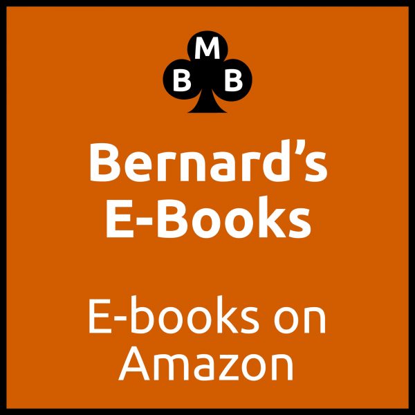 Shop – Bernard Magee Bridge