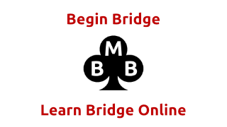 Begin Bridge – Bernard Magee Bridge
