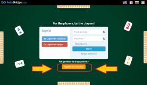 Practice and Play – Bernard Magee Bridge